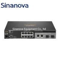 China HPE J9777AR 5412R zl2 Modular Layer 3 Switch 12 Slots 720 Gbps Redundant Power for sale