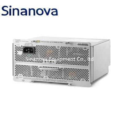 China HPE Aruba 5400R zl2 J9829A 4-Port 10GbE SFP+ Expansion Module for 5406R 5412R for sale