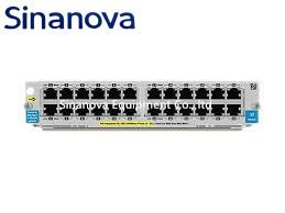 China HPE Aruba 5406R zl2 Switch J9987A Modular Layer 3 Enterprise for sale