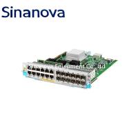 China HPE Aruba J9989A 2930F 48G PoE+ 4SFP+ Managed Switch 370W for sale