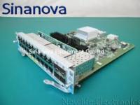 China Aruba J9990A 5400R zl2 Management Module Layer 3 Switch for sale