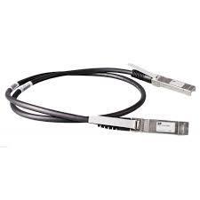 China HPE JD096C 1G SFP LC SX Transceiver 850nm 550m Short Range Fiber Module for sale