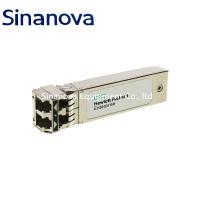 China JD119B HPE X130 10G SFP+ LC SR Transceiver for Short-Range Networking for sale