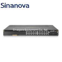 China HPE Aruba JL073A 48G PoE+ Layer 3 Managed Switch for sale