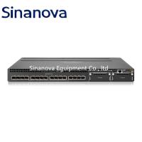 China HPE Aruba JL075A 2930F 24 Port PoE+ Managed Switch with 4 SFP+ 10GbE Uplinks for sale