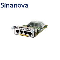 China HPE Aruba JL081A 48 Port Gigabit Managed Switch 104 Gbps Switching Capacity for sale