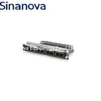 China HPE Aruba JL084A 3810 Switch Module with Layer 3 Support and 0°C to 45°C Operating Temperature for sale