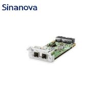 China JL325A 2-Port Stacking Module for Aruba 2930M Series for sale