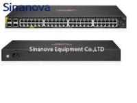 China Aruba 2540 JL355A 48-Port Gigabit Managed Switch 4x10G SFP+ Uplinks 176 Gbps for sale