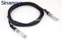 China HPE Aruba JL488A 3m 25G SFP28 Passive Direct Attach Copper DAC Cable for sale