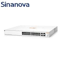 China Aruba Instant On JL682A 24G 4SFP Smart-Managed Switch for sale