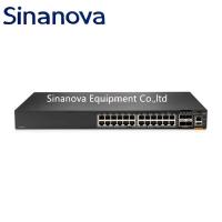 China JL724A Managed L2/L3 Enterprise Network Switch 48x1G 16x10G for sale