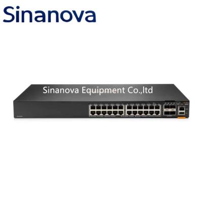 China JL724A Managed L2/L3 Enterprise Network Switch 48x1G 16x10G for sale