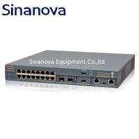 China Aruba Instant On 1960 JW657A 24 Port PoE+ Smart Managed Switch 4 SFP+ 370W for sale