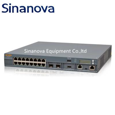 China Aruba Instant On 1960 JW657A 24 Port PoE+ Smart Managed Switch 4 SFP+ 370W for sale