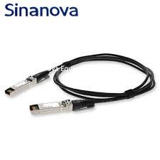 China Aruba R0M46A 1G SFP Transceiver 1310nm 10km LC Duplex Module for HPE Switches for sale