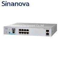 China Cisco WS-C2960L-8TS-LL 8-Port Unmanaged Ethernet Switch for sale