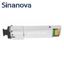 China EPON OLT PX20++ SFP 1.25G 40km 33dB Optical Budget for sale