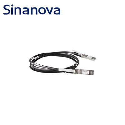 China HPE J9283D X121 1G SFP LC LX Transceiver 1310nm 10km Single-Mode for sale