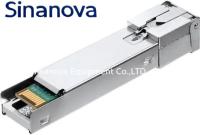China T TB2FNS H00 1G/10G SFP Optical Transceiver LC Duplex for sale