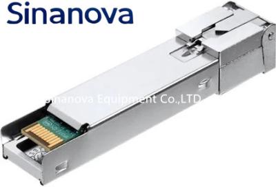 China T TB2FNS H00 1G/10G SFP Optical Transceiver LC Duplex for sale