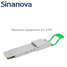 China 800G SFP-DD AOC Optical Transceiver Module 1310nm 2km Single Mode LC for sale