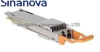 China 25G 10G SFP28 Fiber Optic Module 20km SMF LC Duplex Hot Pluggable Transceiver for sale