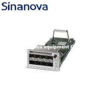 China Cisco C9300 NM 8X Network Module 8x10G SFP+ for Catalyst 9300 for sale