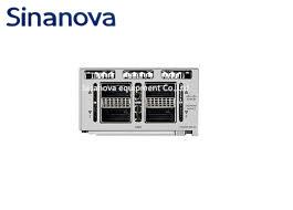 China Cisco C9300X NM 4C Network Module 4 Port 100G Uplink for Catalyst 9300X for sale