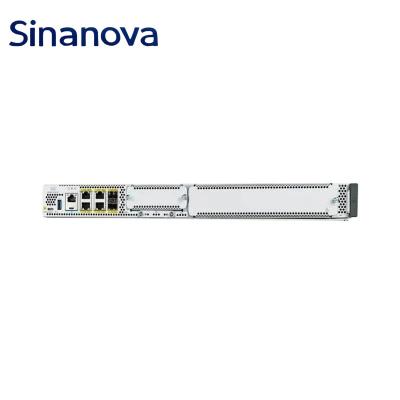 China Cisco Catalyst C8300 1N1S 6T SD-WAN Router for sale