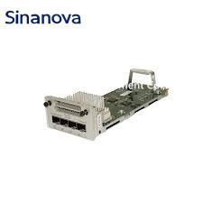 China Cisco Catalyst C9300-NM-2Y= 25G Uplink Module for 9300 Series for sale