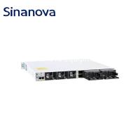 China Cisco Catalyst C9300-24UX-E 24-Port Multi-Gigabit PoE Switch for sale