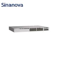 China Cisco C9300X-12Y-E 25G SFP28 Uplink Module for Catalyst 9300X for sale