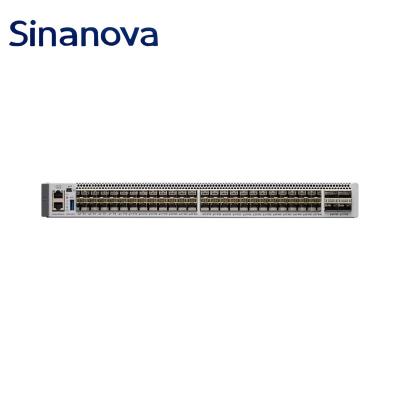China Cisco Catalyst C9500-48Y4C-A 48-Port 10G/25G Campus Core Switch for sale