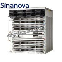 China Cisco Catalyst C9407R-96U-BNDL-A 7-Slot Modular Switch with 9 Tbps Bandwidth and Redundant Power for sale