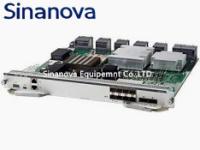 China Cisco Catalyst 9400 Supervisor Engine C9400-SUP-1 160Gbps Modular Switch for sale