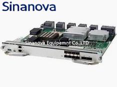 China Cisco Catalyst 9400 Supervisor Engine C9400-SUP-1 160Gbps Modular Switch for sale