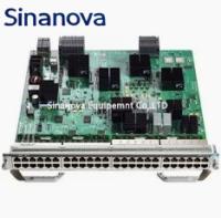 China Cisco Catalyst C9400-LC-48U 48 Port 1/10/25GbE Line Card 1.28 Tbps Enterprise Switch Module for sale