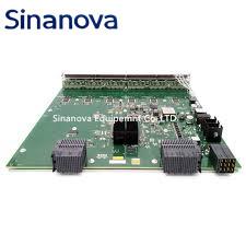 China Cisco Catalyst C9400-LC-48P Line Card 48 Ports 1G PoE+ 960 Gbps for sale