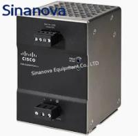 China Cisco PWR IE240W PCAC L 240W Redundant Power Supply for IE4000 Series Industrial Switch for sale