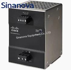 China Cisco PWR IE240W PCAC L 240W Redundant Power Supply for IE4000 Series Industrial Switch for sale