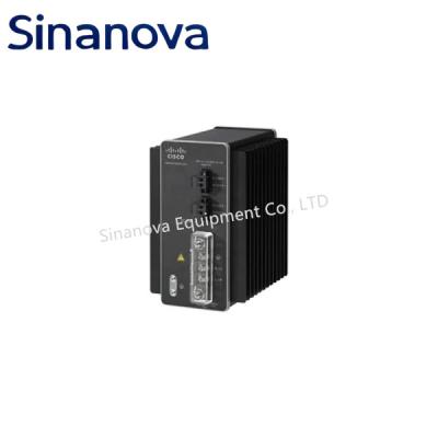 China Cisco PWR-IE170W-PC-AC 170W Industrial AC Power Supply for IE2000 IE3000 IE4000 for sale