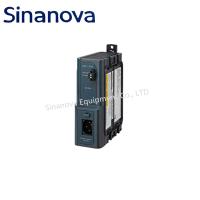 China Cisco PWR-IE50W-AC-IEC 50W Industrial AC Power Supply for IE2000 IE3000 for sale