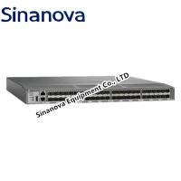 China Cisco DS-C9148T-48PETK9 48-Port 32Gbps Fibre Channel SAN Switch 1U for sale