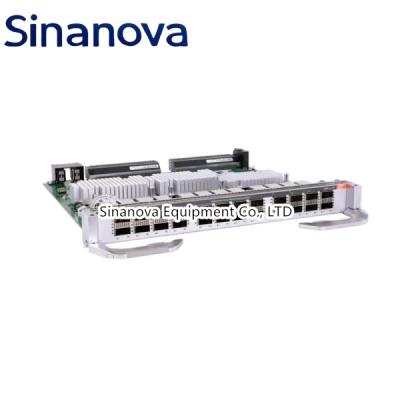 China Cisco C9600-LC-24C Catalyst 9600 24 Port 1/10G Enterprise Campus Line Card for sale