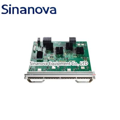 China Cisco C9400-LC-24XY Catalyst 9400 24-Port 10G 25G Line Card Module for sale