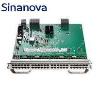 China Cisco C9400 LC 48S 48 Port 1 10G SFP Enterprise Campus Line Card for sale