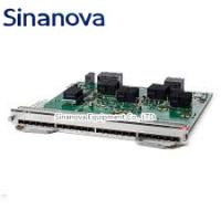 China Cisco C9400-LC-24S 24 Port 1/10G SFP Ethernet Line Card for Catalyst 9400 for sale