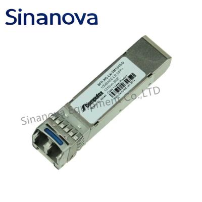 China H3C SFP-XG-LX-SM1310-D 10G SFP+ Module 1310nm 10km LC Duplex SMF for sale