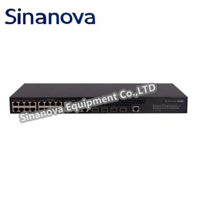 China HPE Aruba 5130S 28S EI Switch 28 SFP Ports 320 Gbps Switching Capacity for Enterprise Data Center for sale